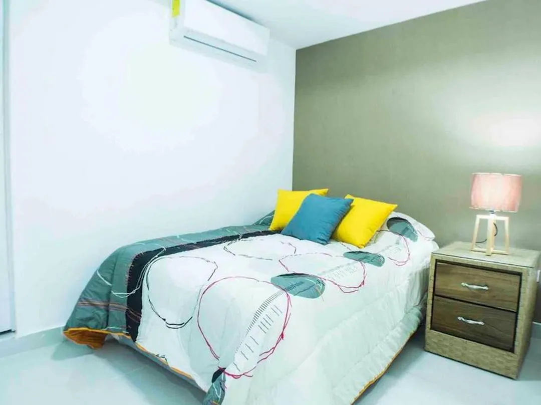 Malecón Acogedor - Premium Plus 5 - Santo Domingo