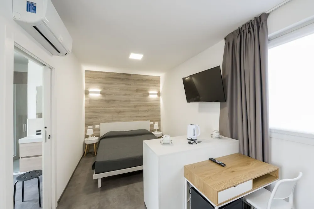 Hotel Nuovo Cason - Cavallino-Treporti