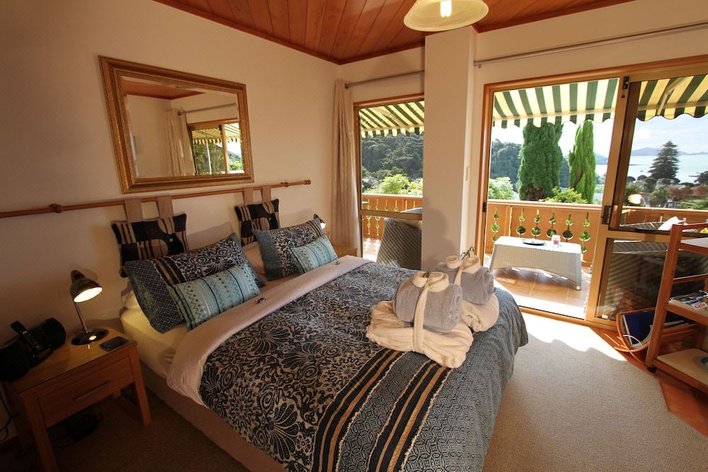 Chalet Romantica - Bay Of Islands