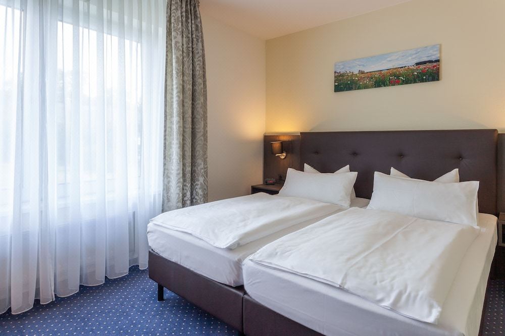 Hotel Am See - Sellin