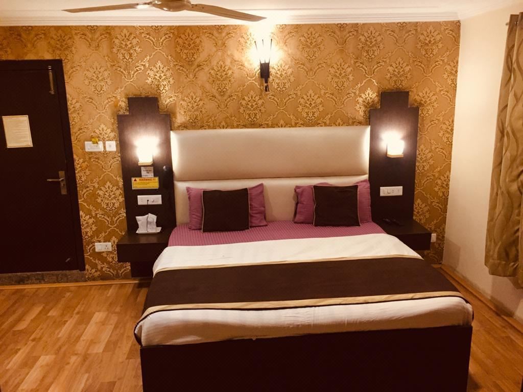 Lee Heritage Srinagar - Srinagar