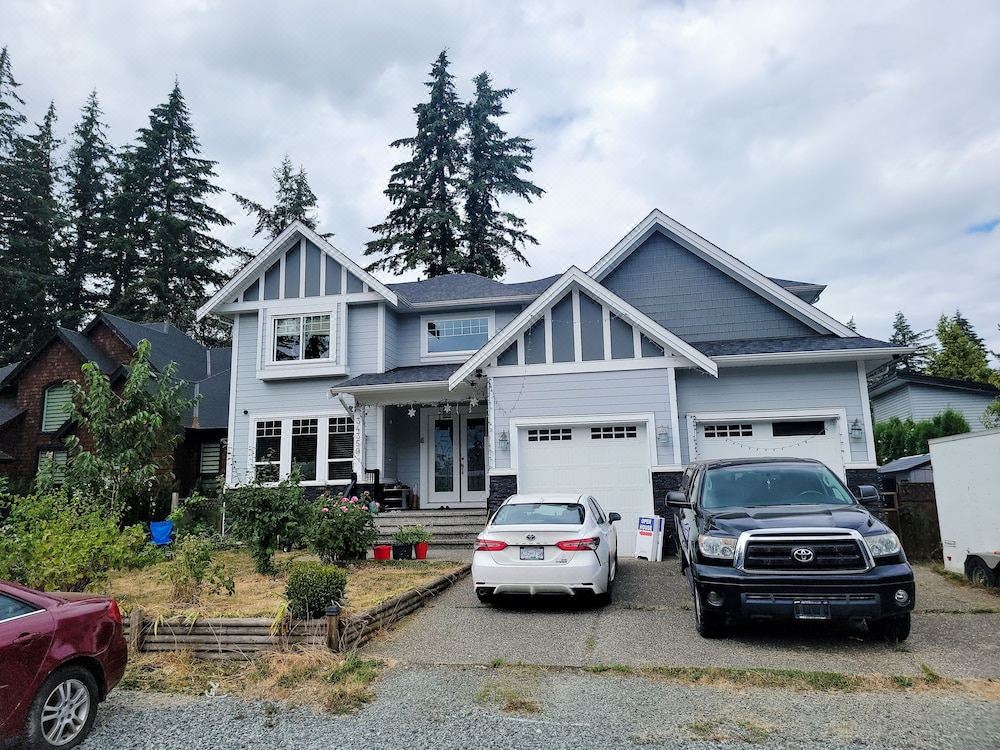Oscar Inn & 2bd Suite Up To 6 People Private - Abbotsford