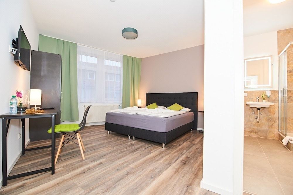 Hotel Phoenix - Karlsruhe