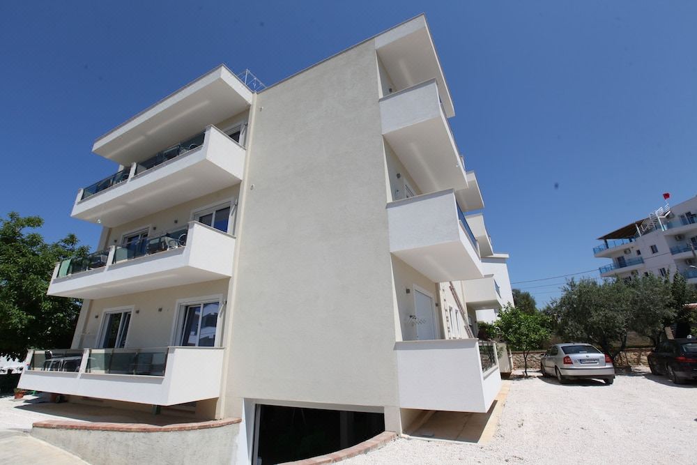 Hotel Golden - Corfu