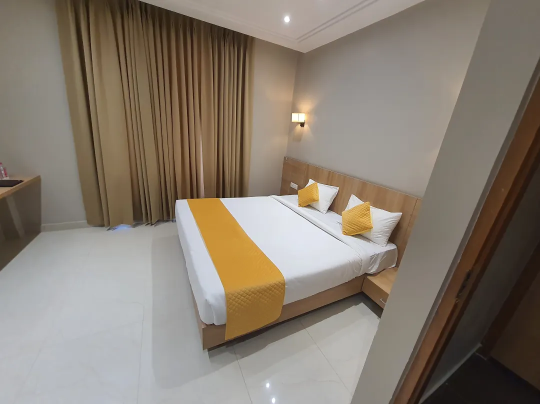 Hotel Da Shivalik - Alwar