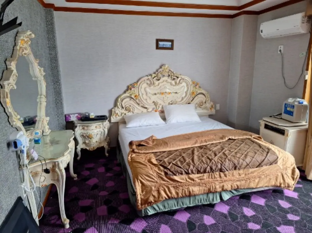 Gimcheon Hilltop - Gimcheon-si