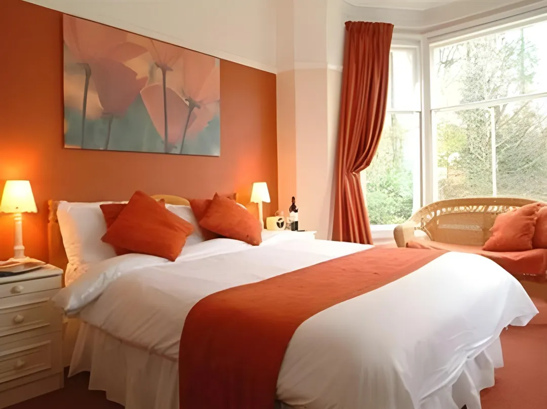 Craglands Guest House - Keswick