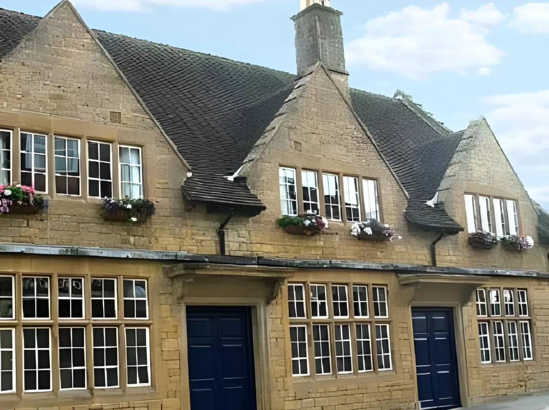 The Keep Boutique Hotel - Dorset