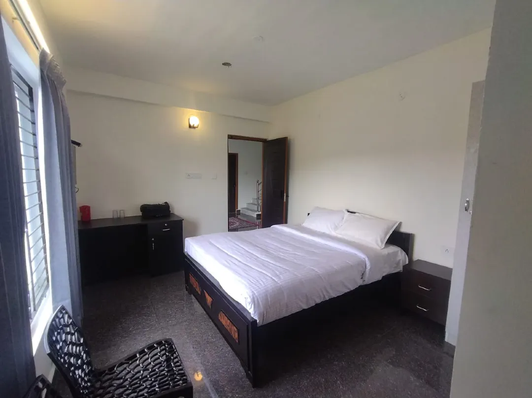 Acon Resorts Kodaikanal - 코다이카날