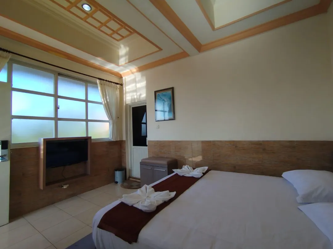 Hotel Cendrawasih - Jember