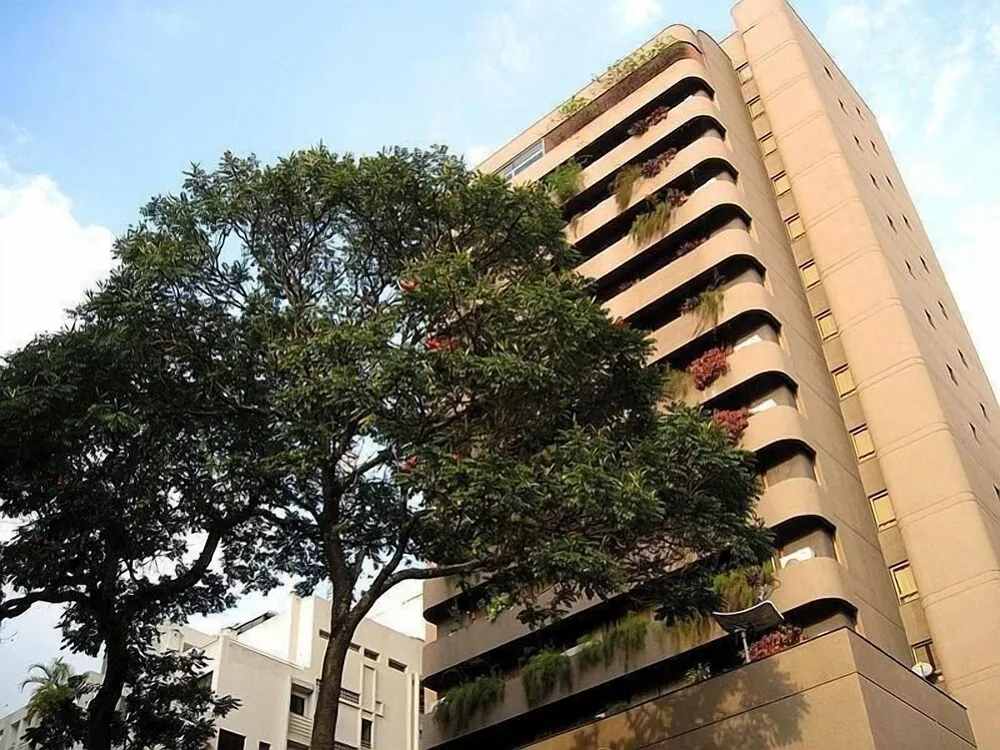 Consorcio Cuarta Avenida - Caracas