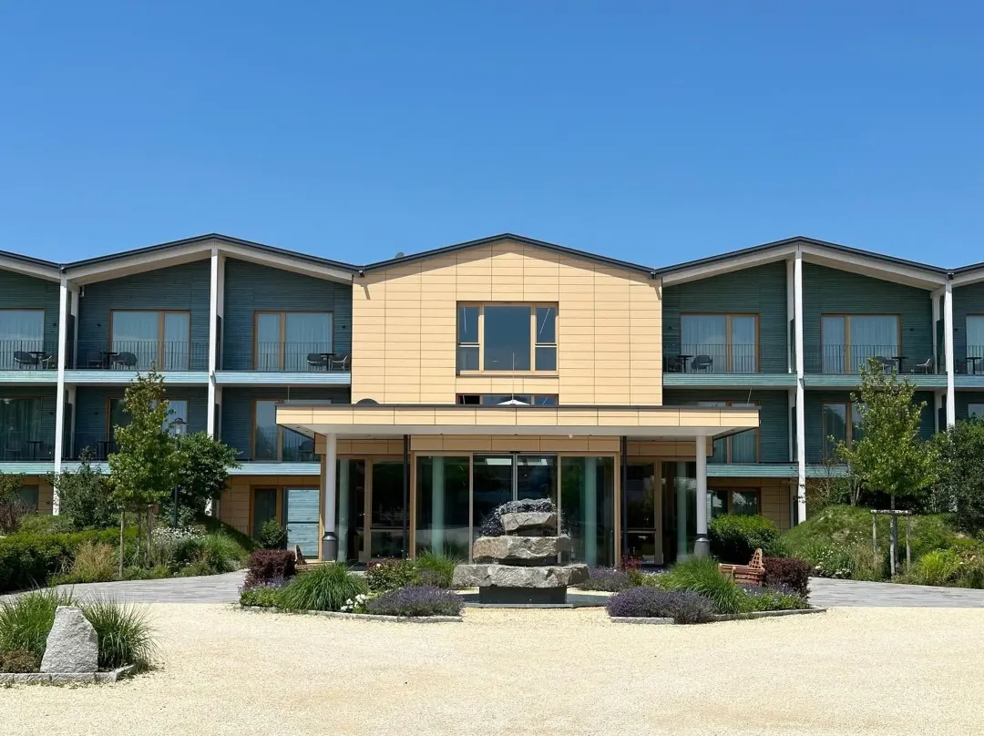 Landhotel Bohrerhof - Bad Krozingen