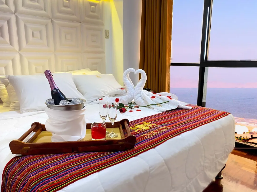 Inkari Apart Hotel - Lima