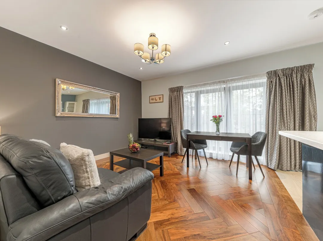 Abbey Apartments Modern Aparthotel For Tourists & Professionals - Barrow-in-Furness