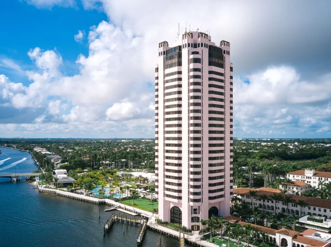 Tower At The Boca Raton - Deerfield Beach, FL