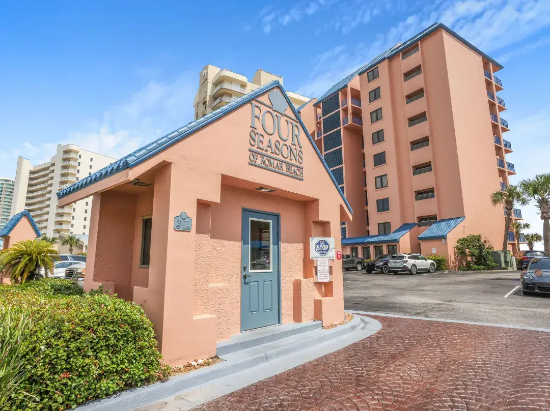 Four Seasons 502-e, Pier, Newly Remodeled - Orange Beach, AL