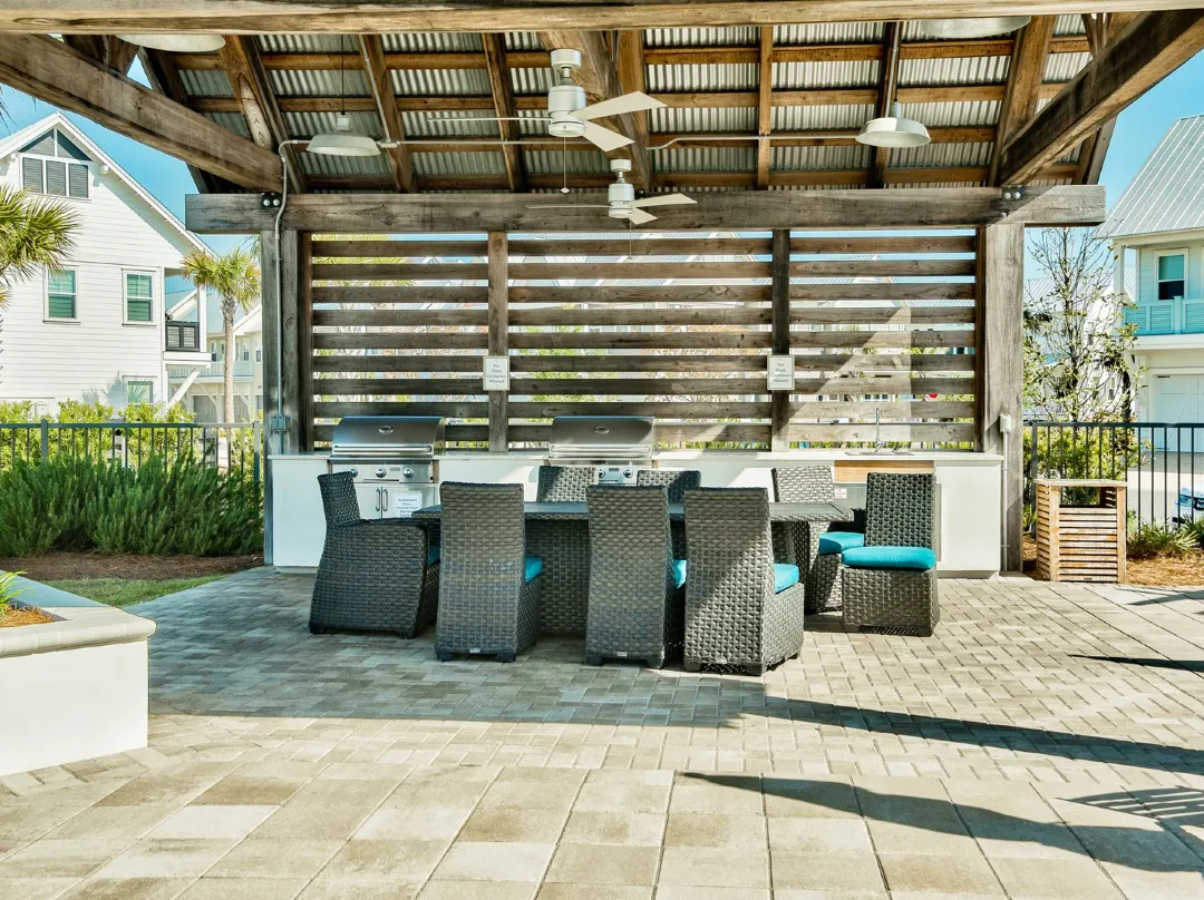 Prominence On 30a - Just Beachy - Seaside, FL