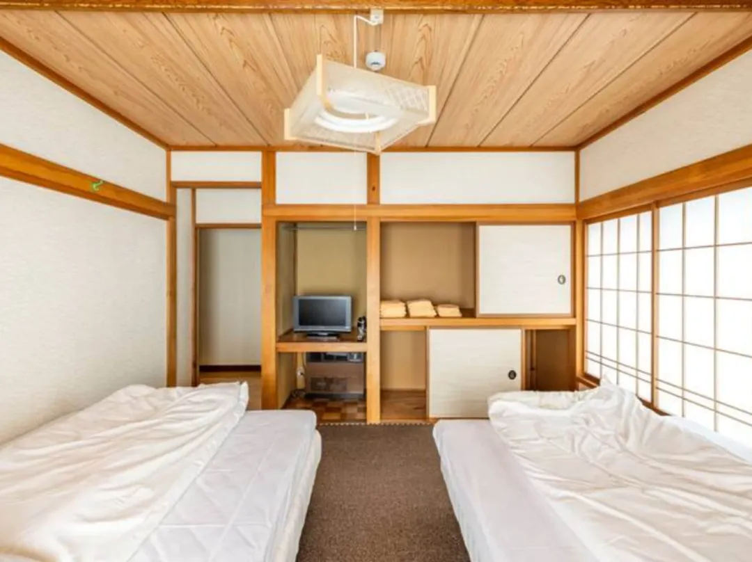 The Hotel Yuzawa Oriental - Yuzawa