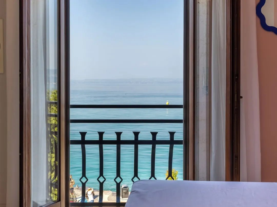 La Vista Postcard Hotel - Lazise