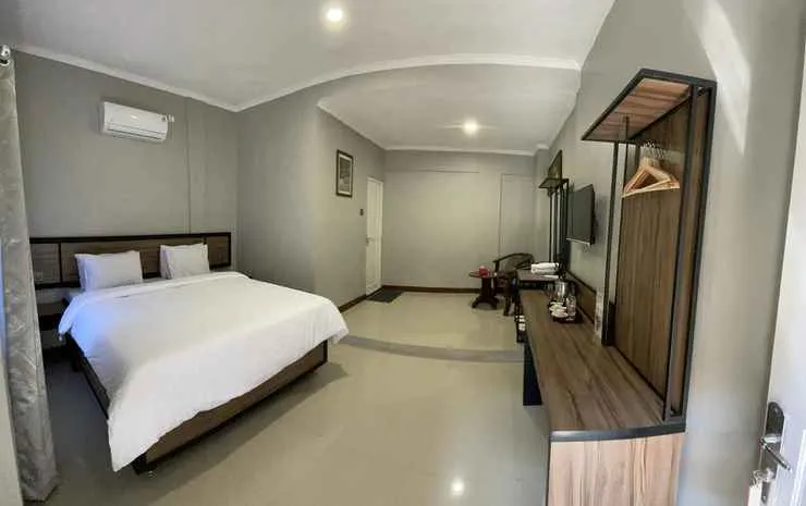 Hotel Grand Orri - Bogor