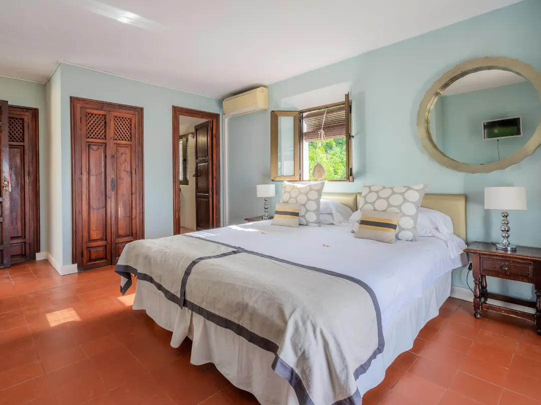 La Tartana Hotel Boutique & Restaurante - Costa Tropical
