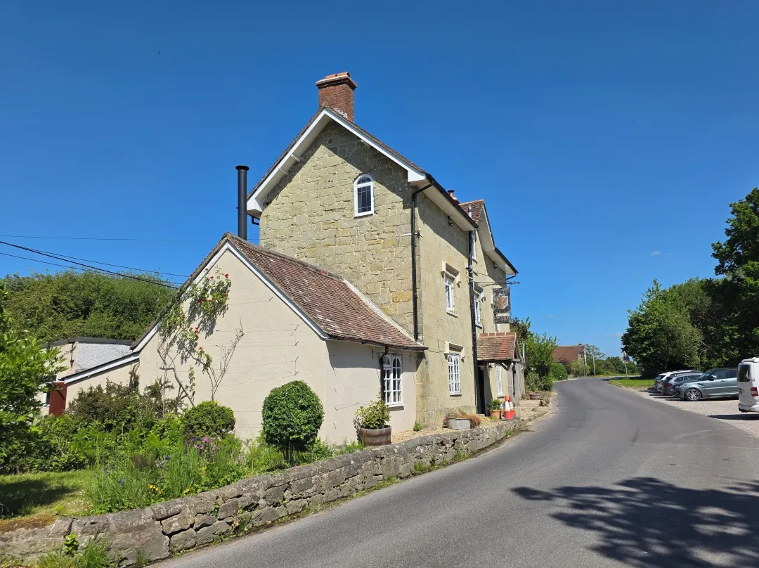 The Benett Arms - Dorset