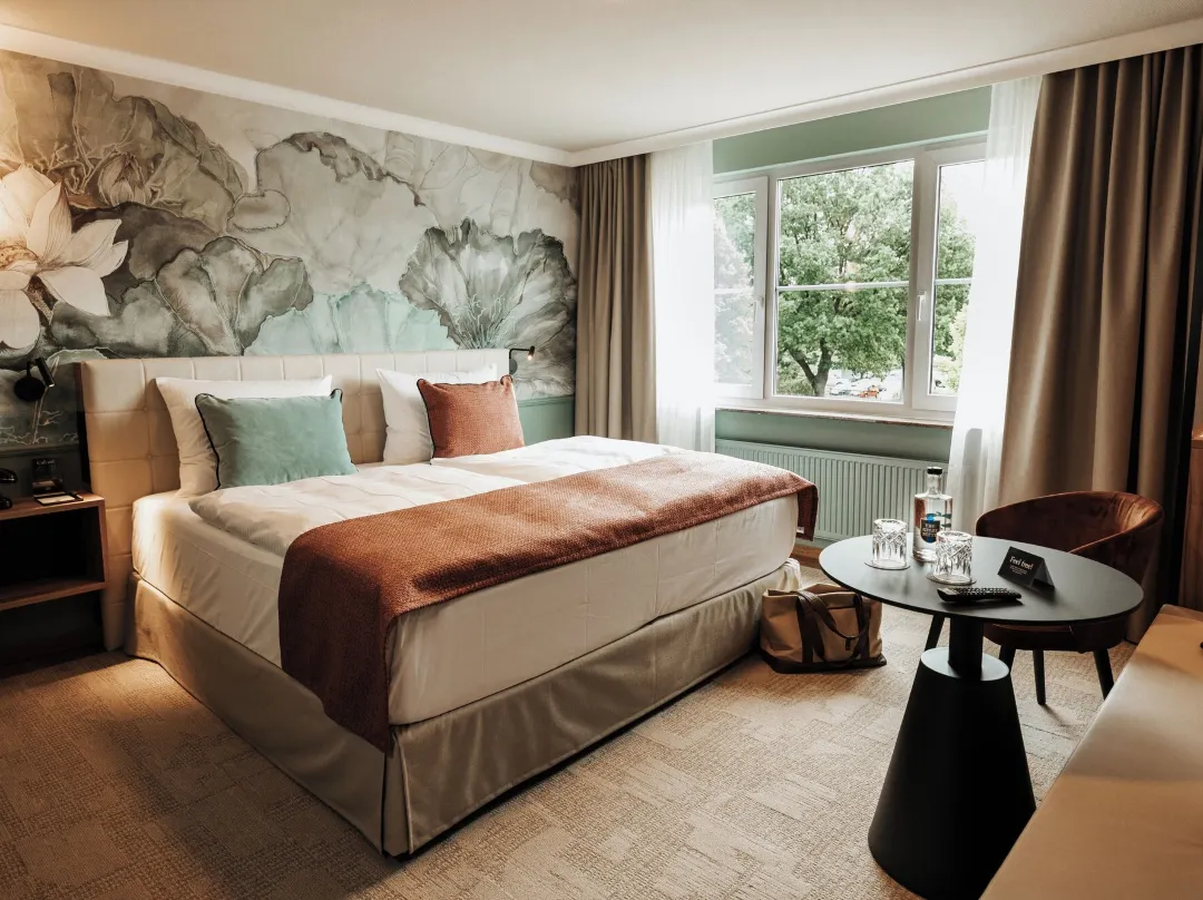 The Great North - Hotel - Schleswig-Holstein