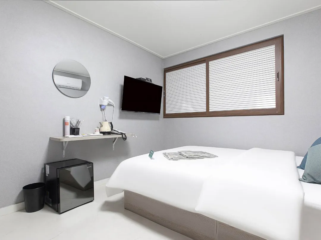 Paju Munsan Hue - Paju-si