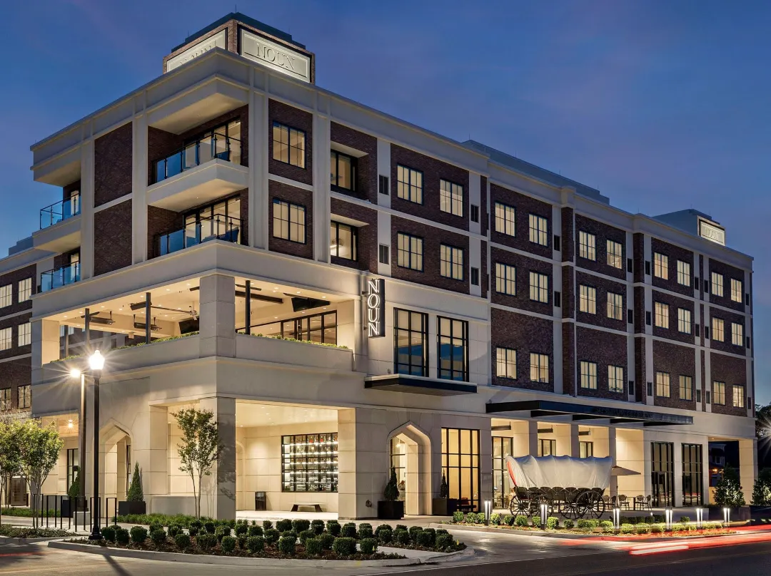 Noun Hotel, Norman, A Tribute Portfolio Hotel - Norman, OK