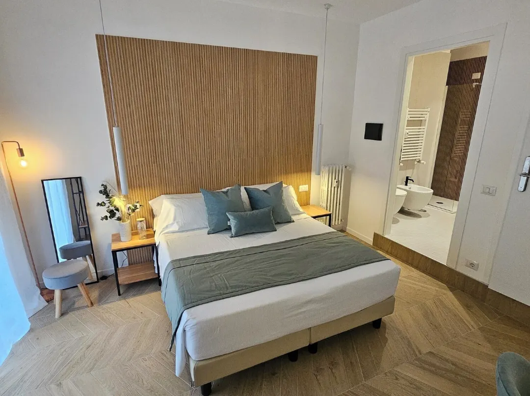 Lilla Suites - Musei Vaticani - Vatican City