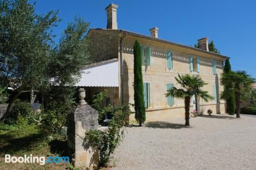 Domaine Mongiron - Gironde