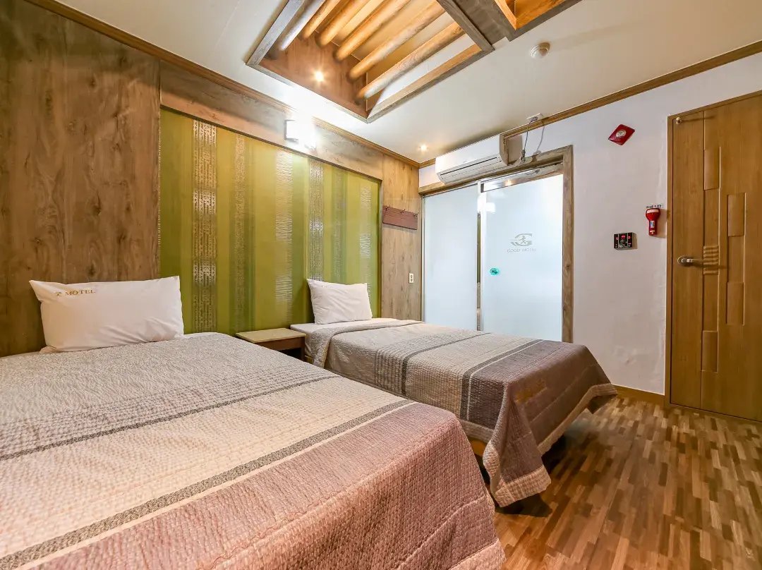 Sangju Good - Gumi-si