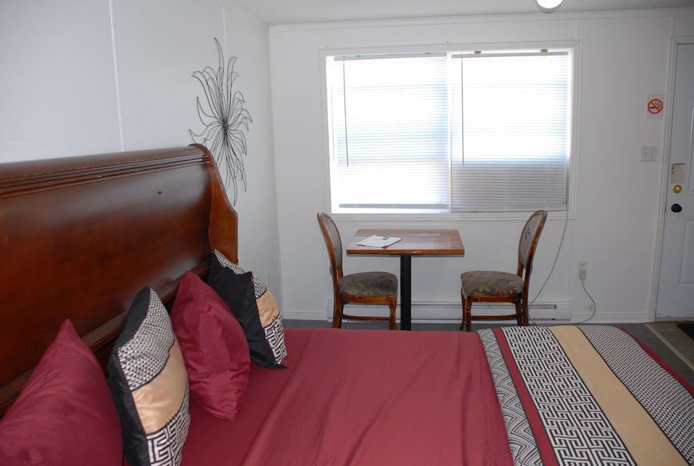 Harbourview Motel And Accommodations - Port Hawkesbury
