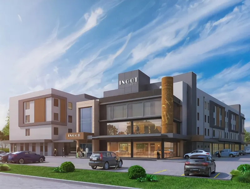 Ingot Hotel Perth, Ascend Hotel Collection - Western Australia