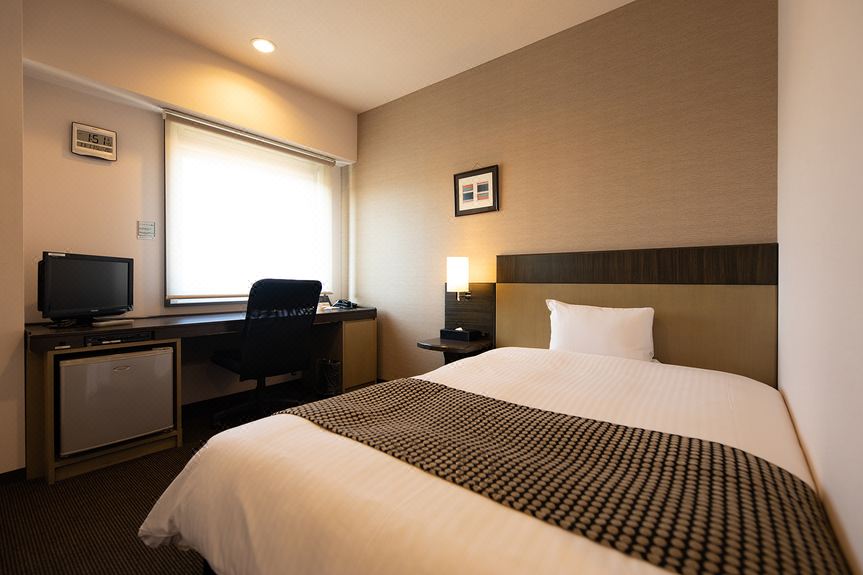 Masuda Green Hotel Morris - Shimane