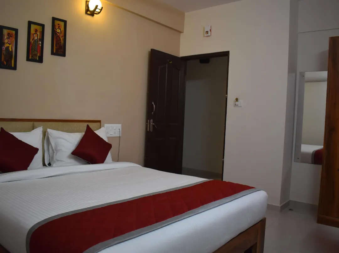 Skanda Comforts - Mangaluru