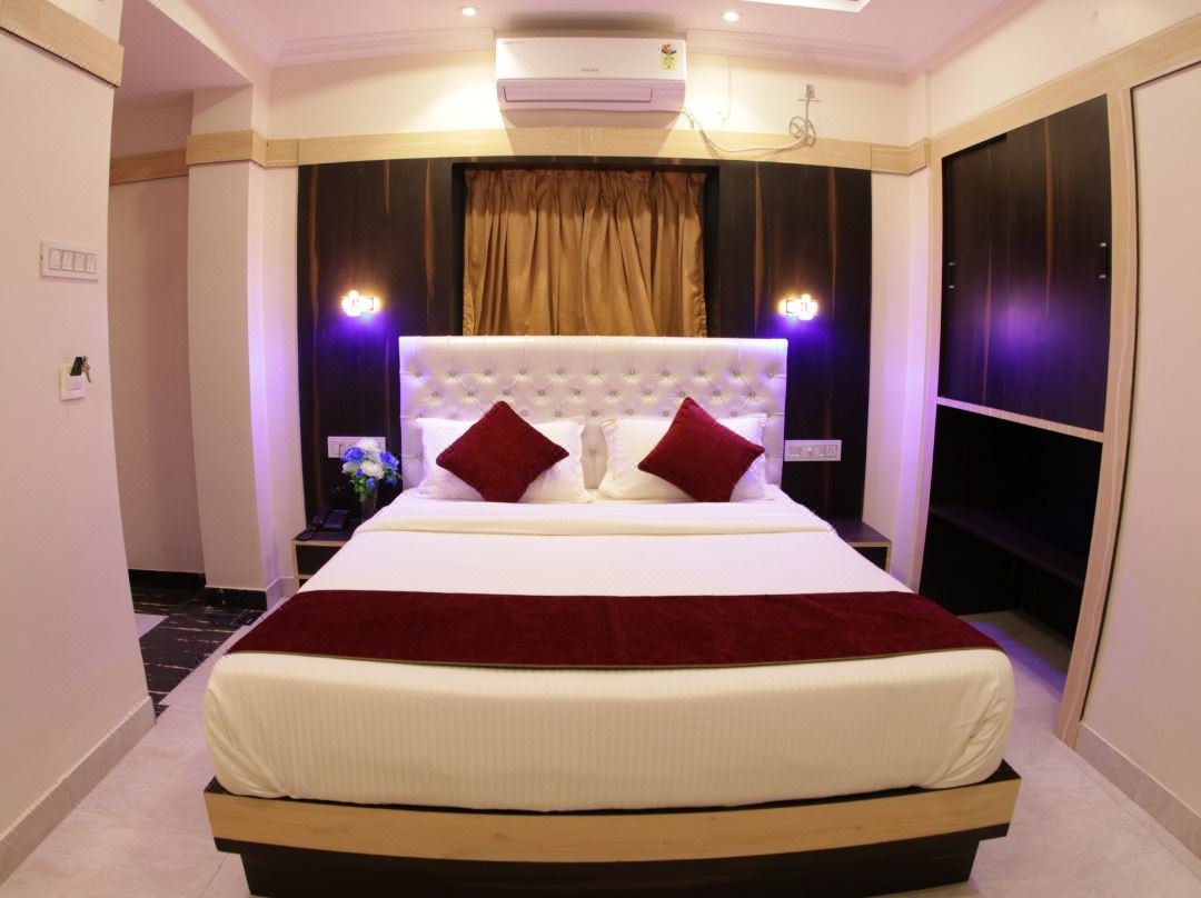 Hotel Royal Castle - Kolkata (Calcutta)