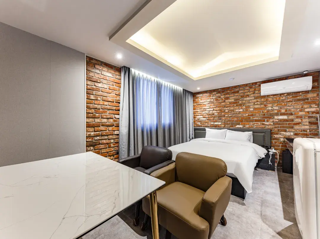 Cheongju Hotel Objet - Cheongju-si