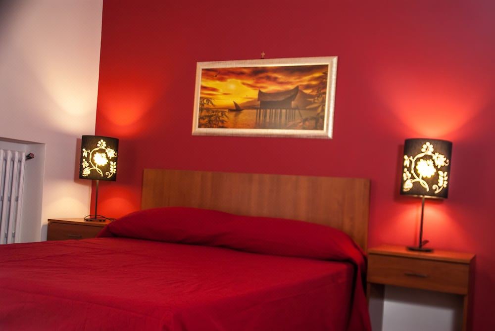 B&b L'imperatore - Apulia