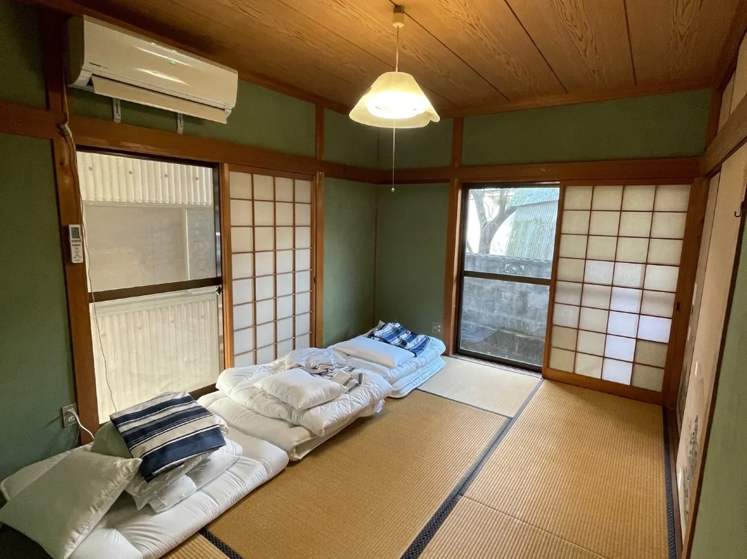 Brompton Travel Inn - Mima
