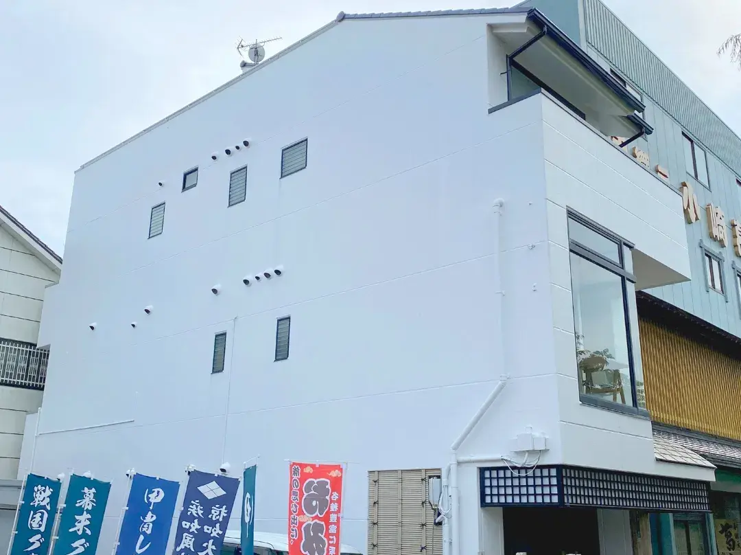33 Shiroshita Kakegawa City Ys Building 3f Joka - Fukuroi