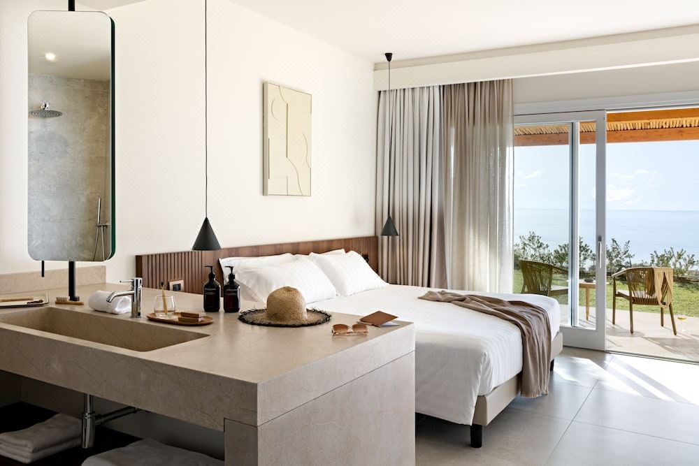 Armacera Resort - Zambrone