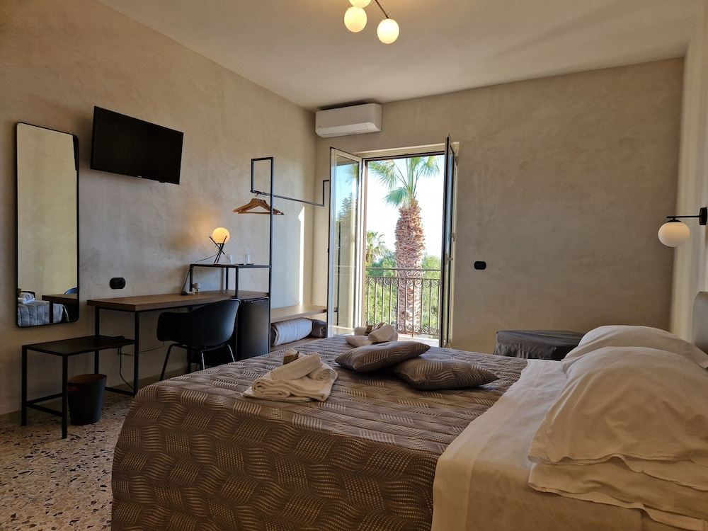 Villa Lekythos - Agrigento