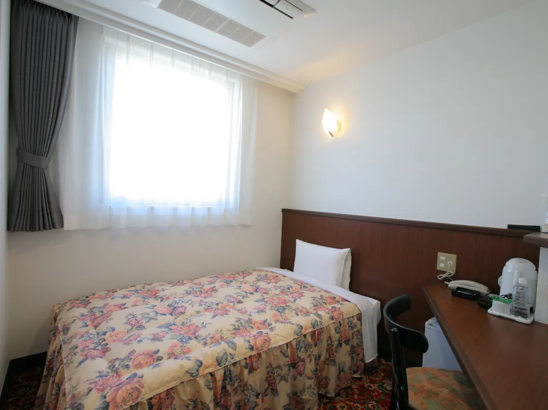 Daily Hotel Koedo Kawagoe - Kawagoe