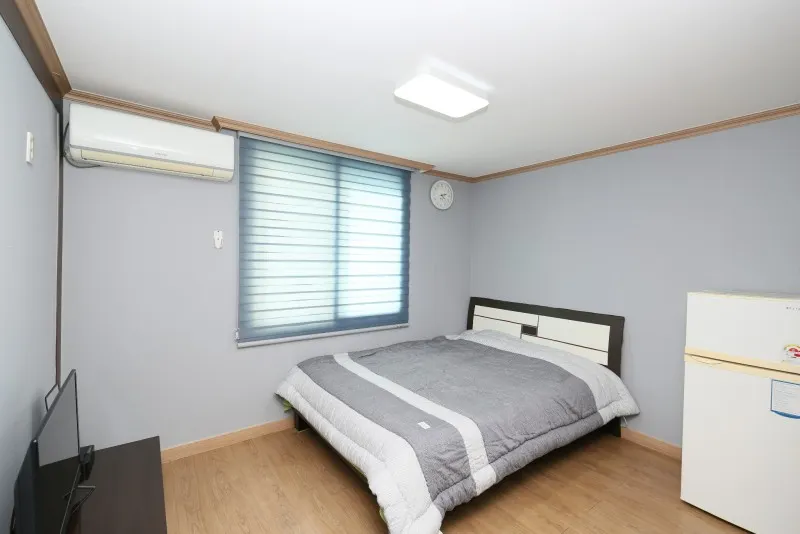 Boryeong  Rosemary Pension - Incheon