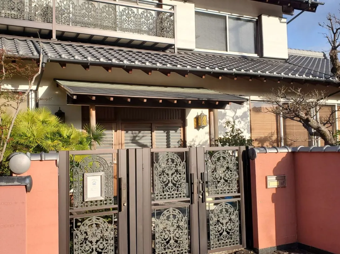 Guest House Tosa Hanare - Kochi