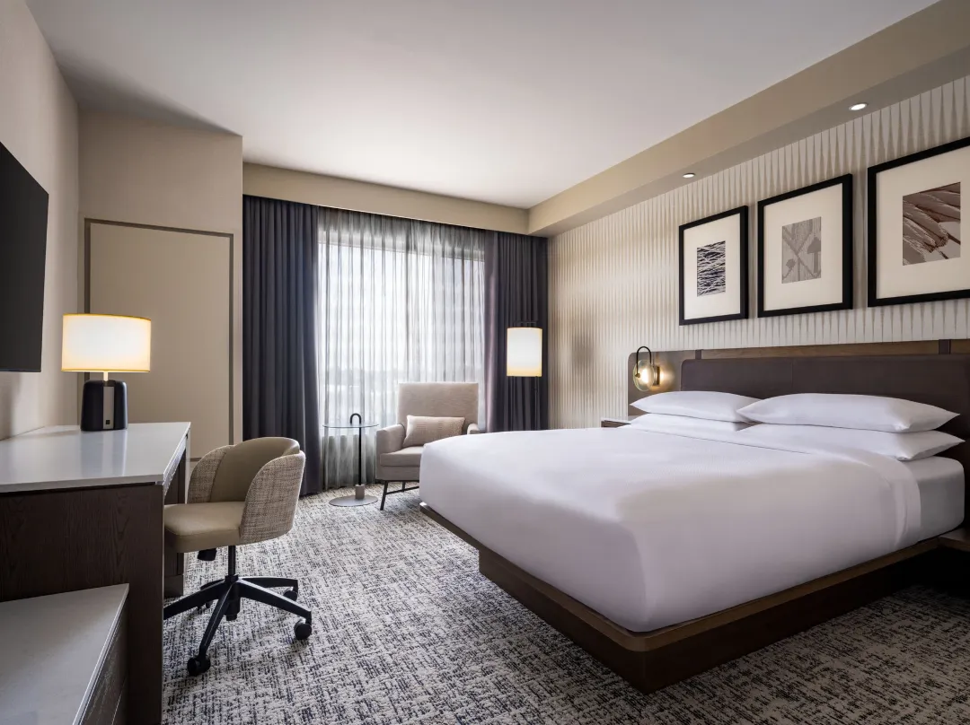 Delta Hotels By Marriott Wichita Falls Convention Center - Wichita Falls, TX