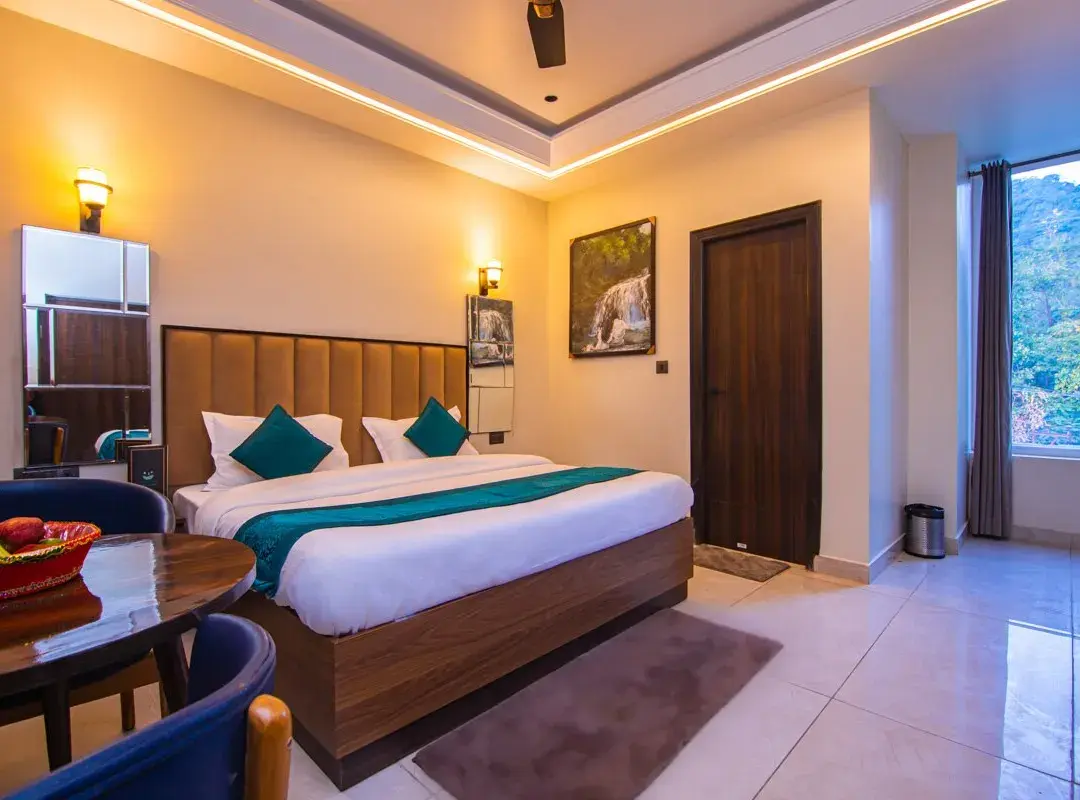 Hotel Lords Valley Rishikesh - Rishikesh