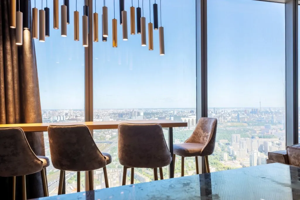 Apartments Inpremium Moscow City - Moscow