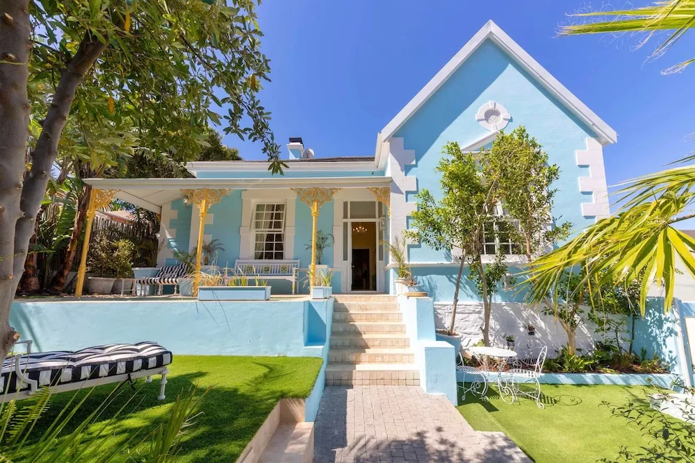 Amina Boutique Hotel - Cape Town